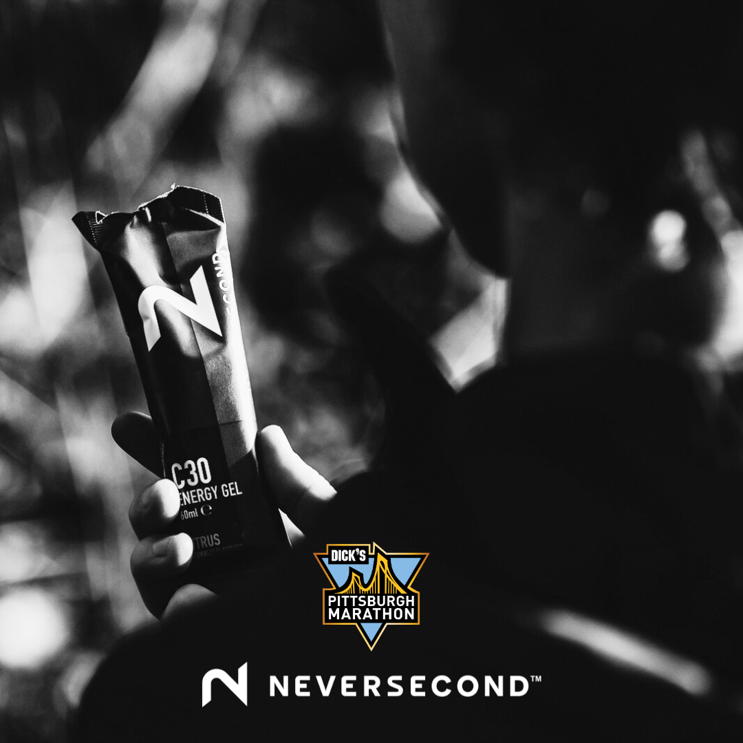 P3R Announces Neversecond as Official Nutrition Partner